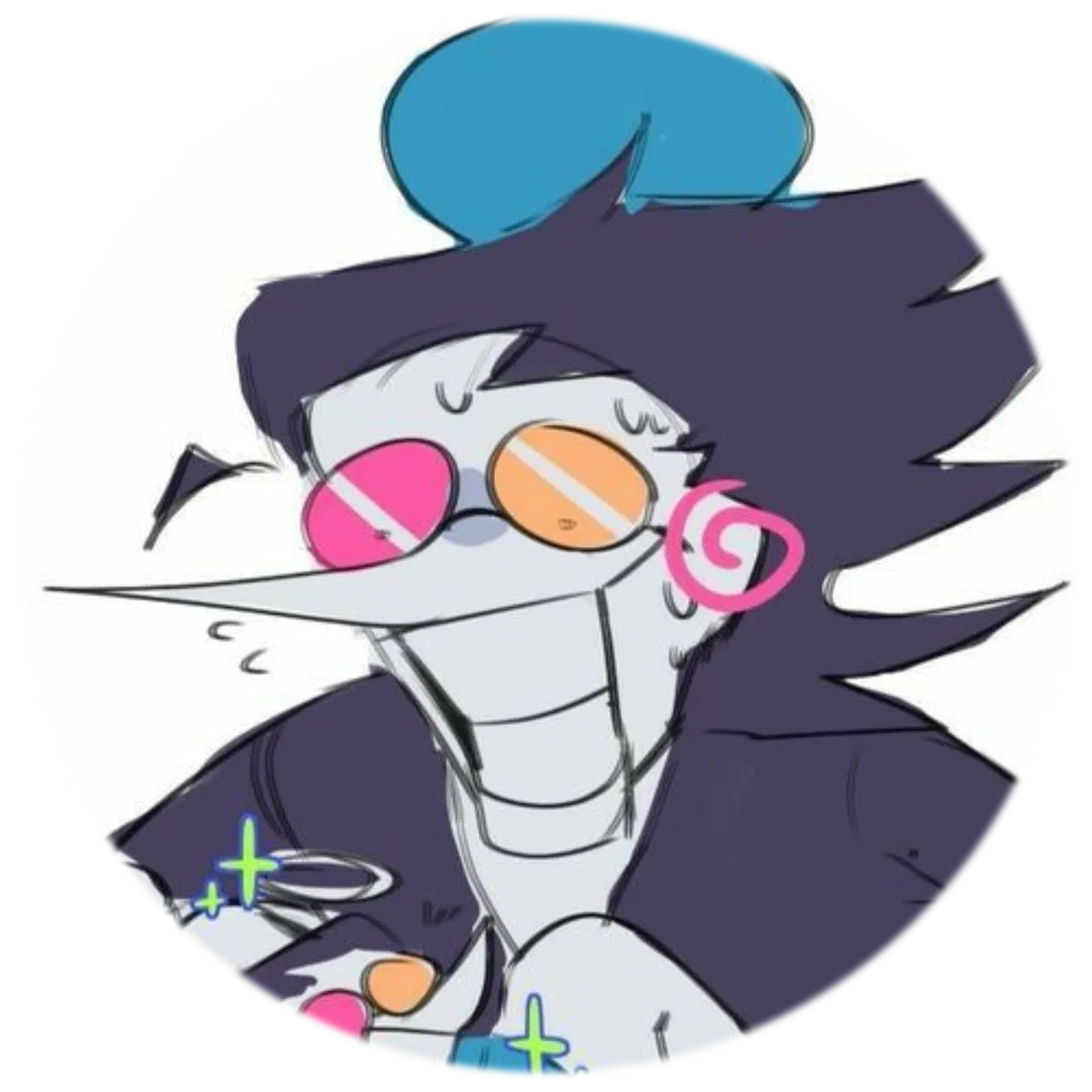 Spamton G. Spamton