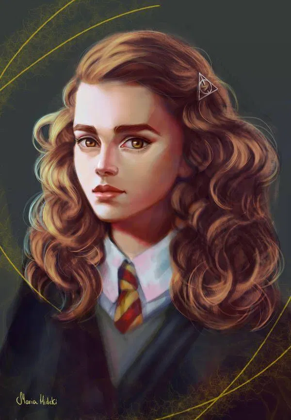 Hermione Granger