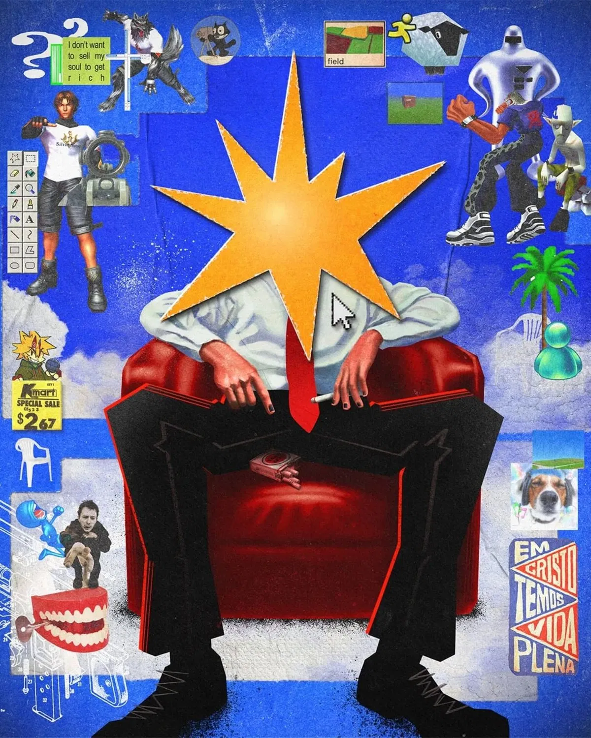 A Lil thingymajiggy update