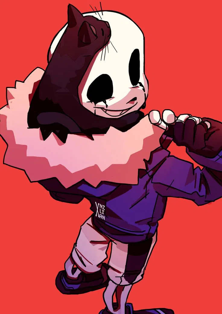 Killer Sans