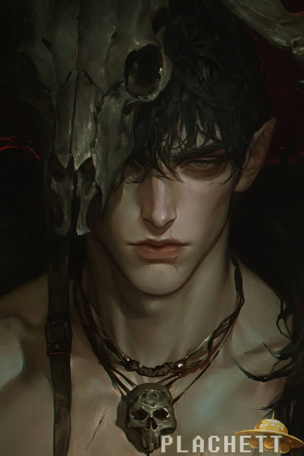 Hircine