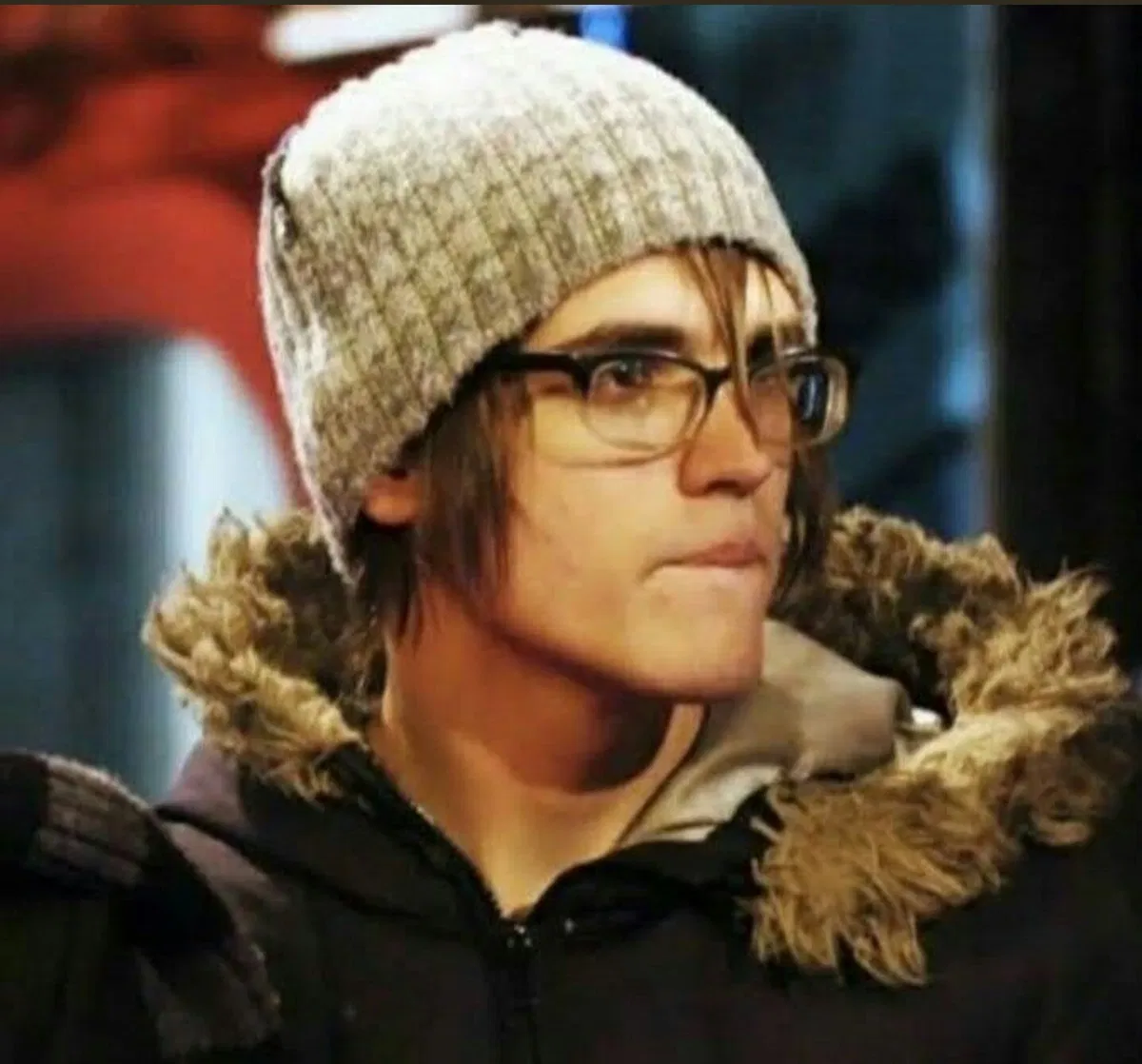 Mikey Way
