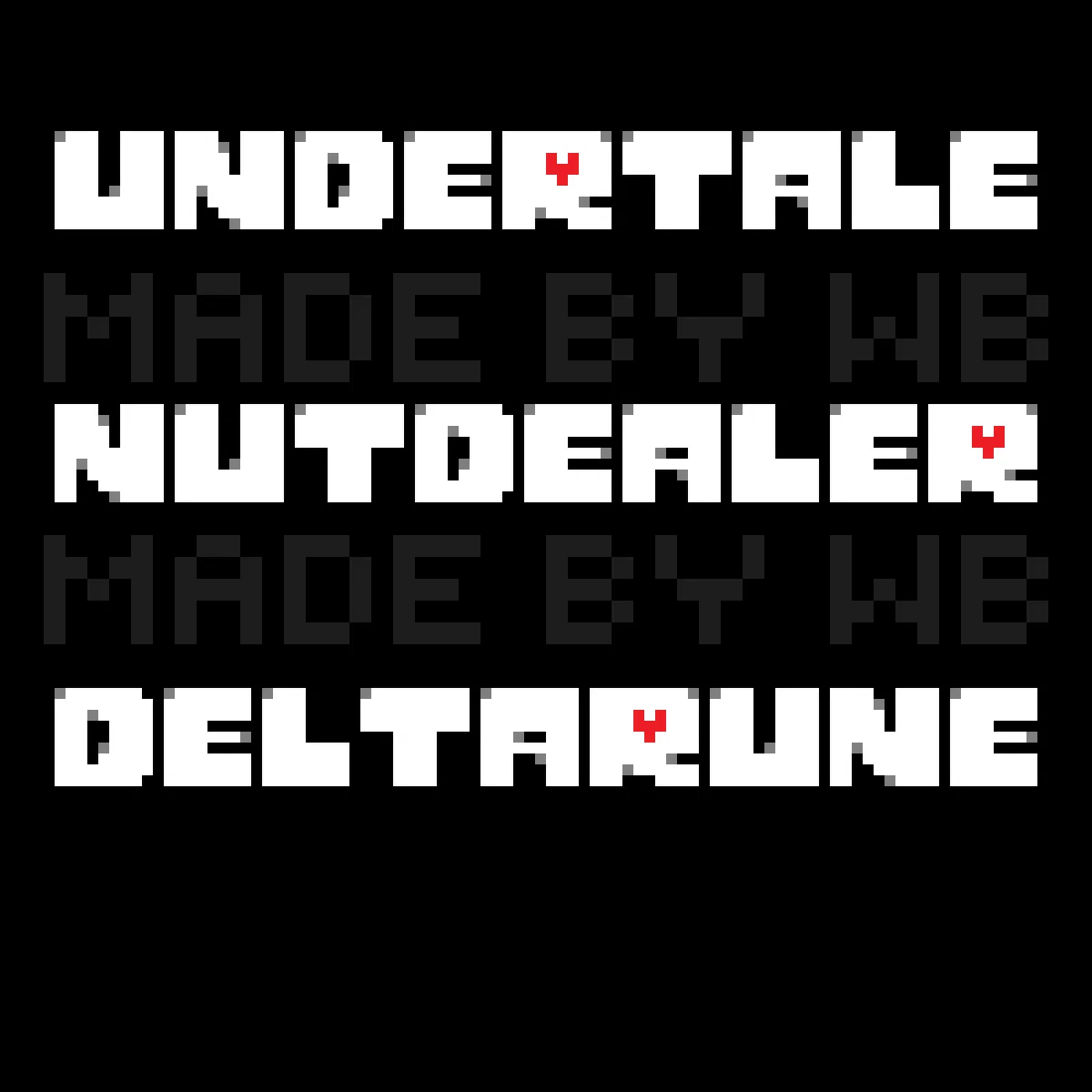 Undertale bot starter kit!!1!!!1!