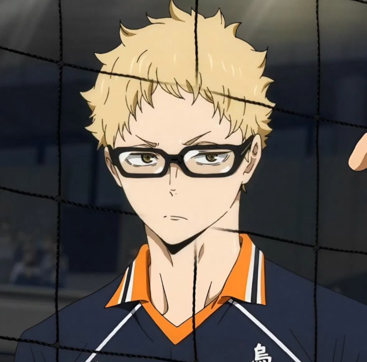 Tsukishima Kei