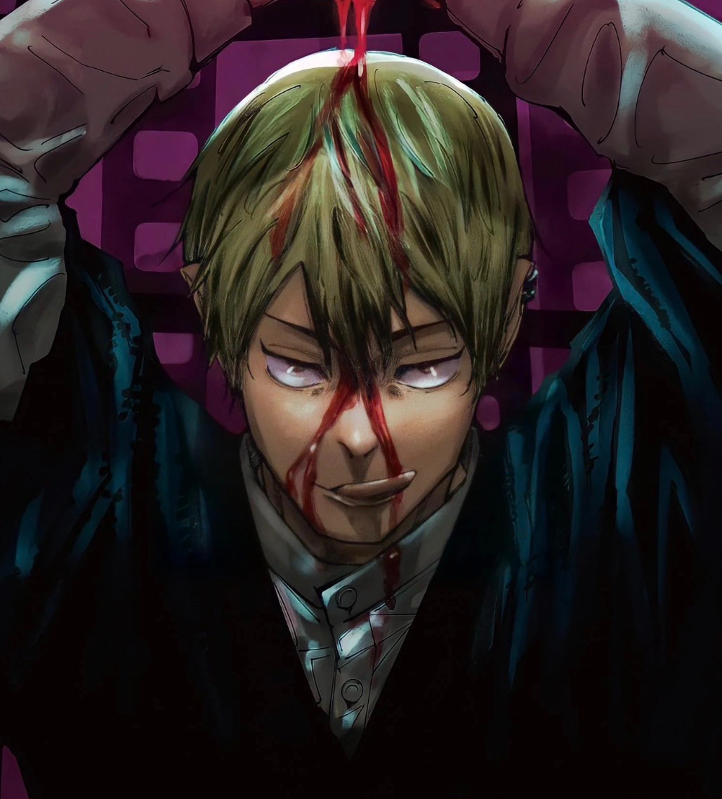 Naoya Zenin