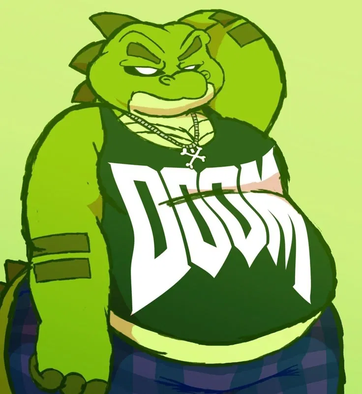 Fat Alister