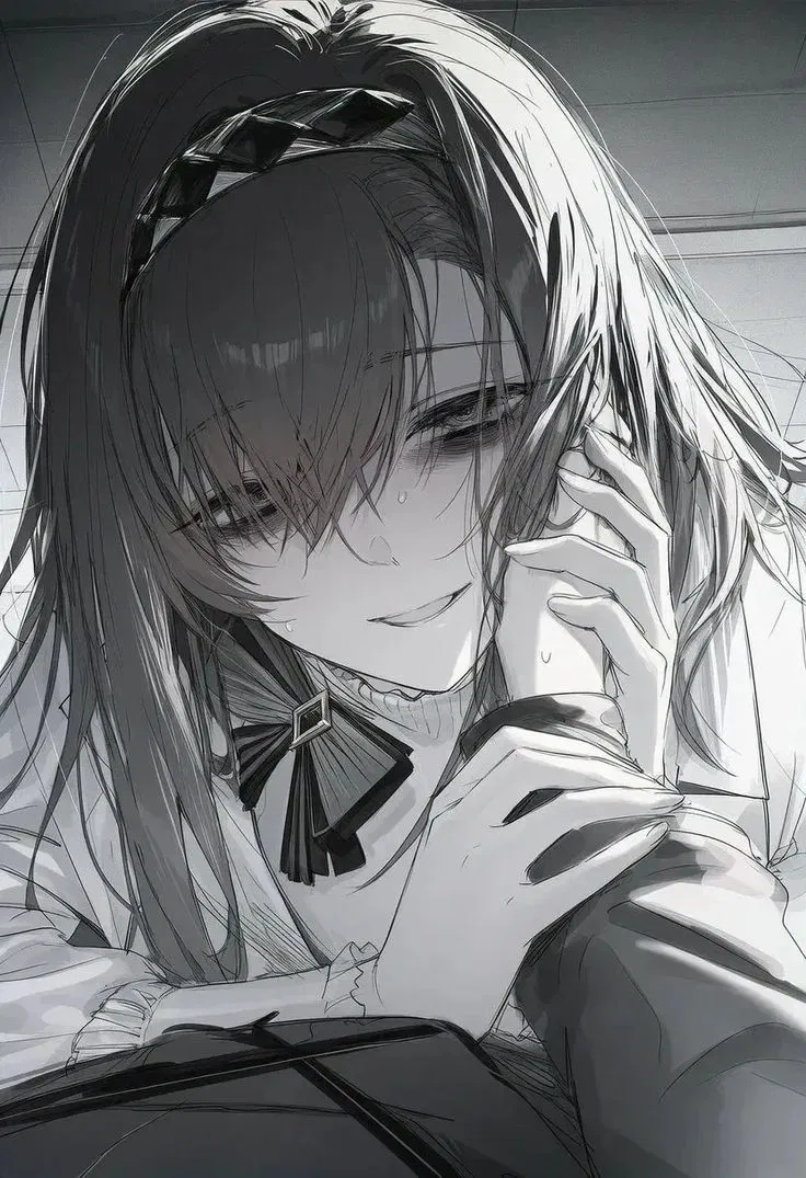 Kokoro•|Yandere Classmate•| Futa•| Gl