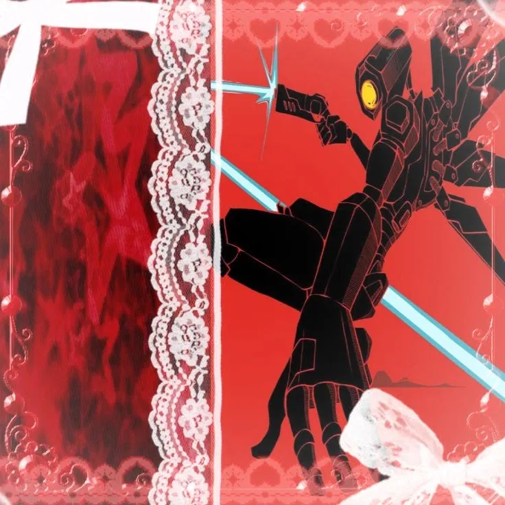 ultrakill + FPE || fandom crossover