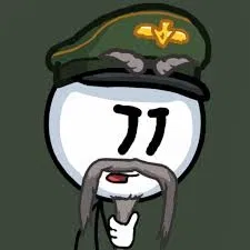 General Galeforce