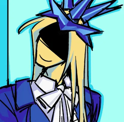 iTrapped [FORSAKEN/MAY MADNESS 2012]