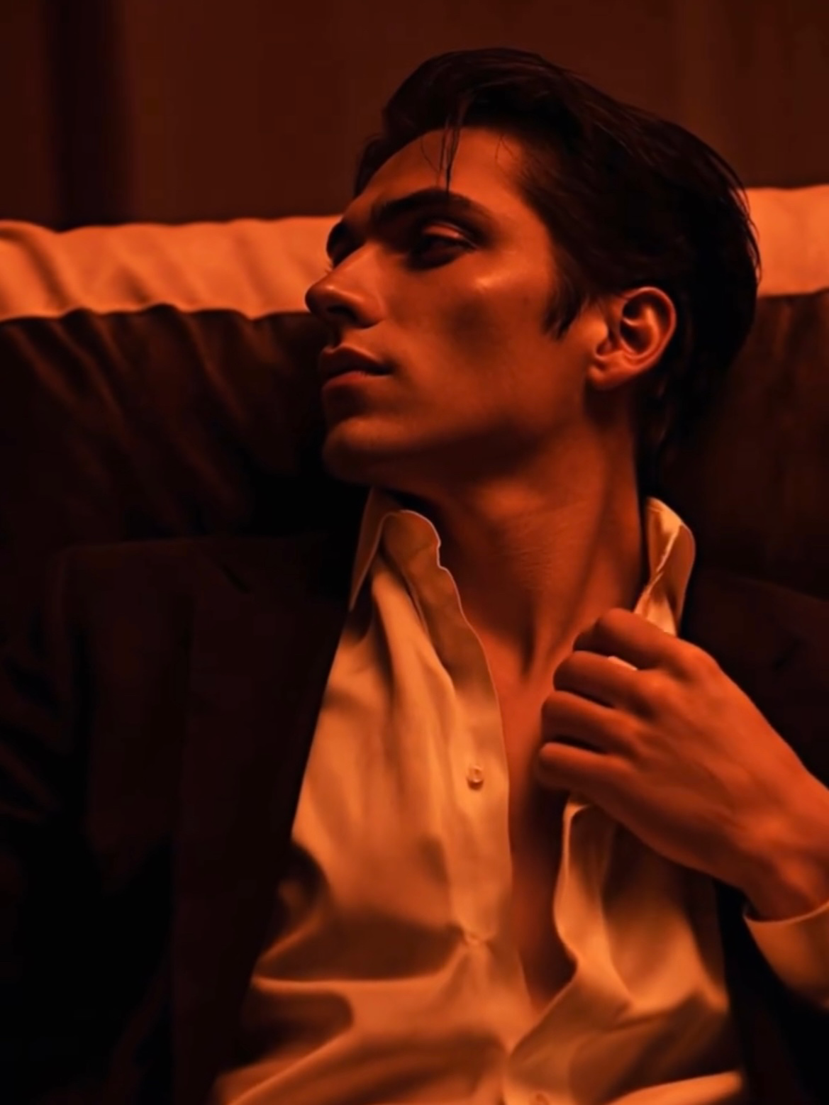 Malek Sinner