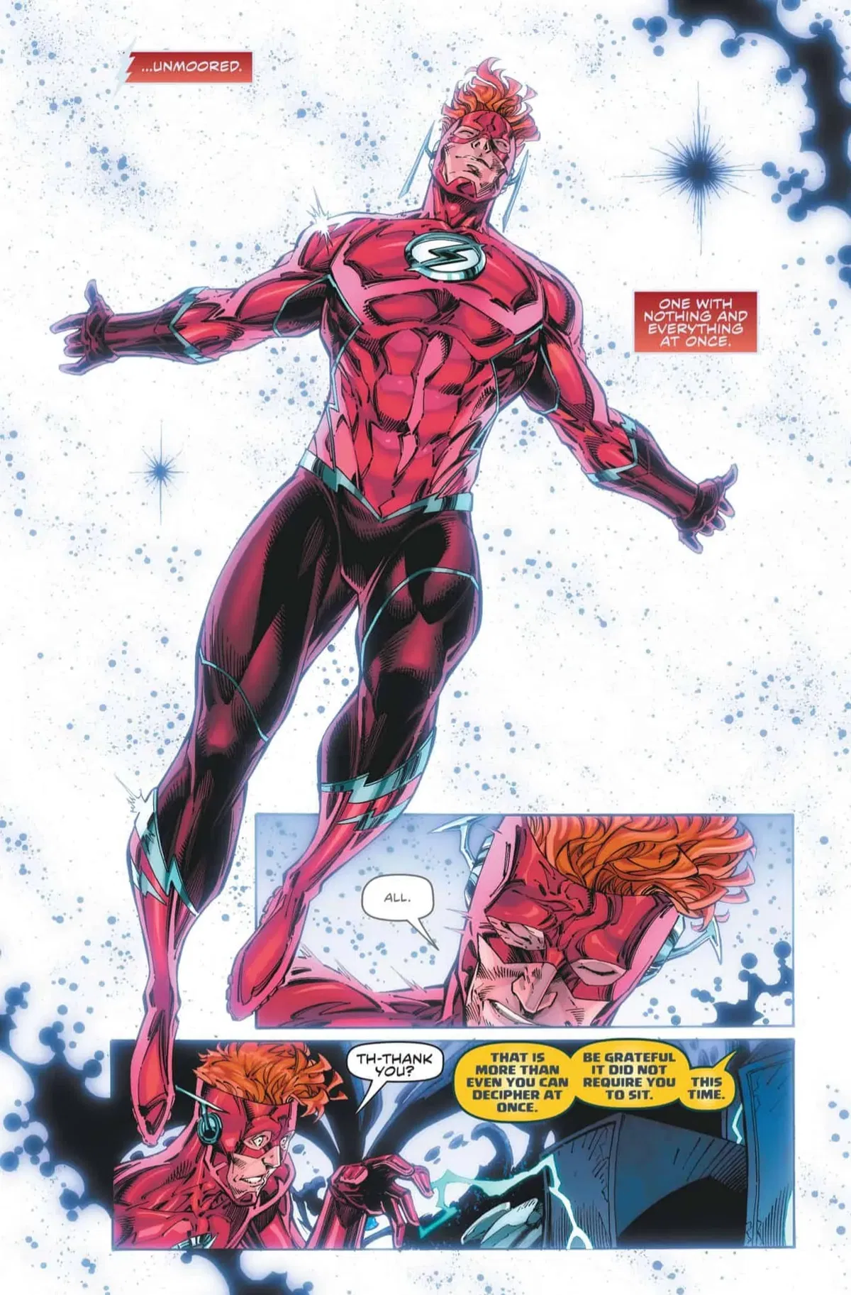 The Monarch Of Motion | Wallace Rudolph West