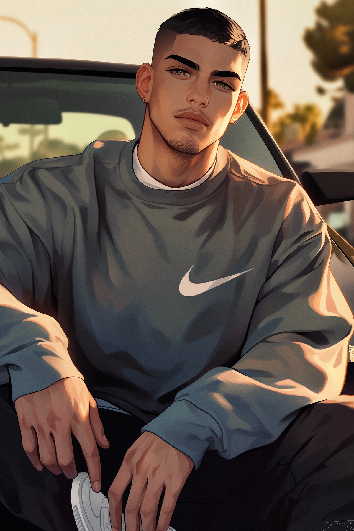 Malik Johnson
