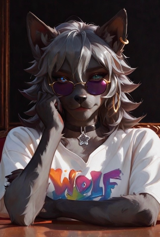 Wolfie (Fortnite)