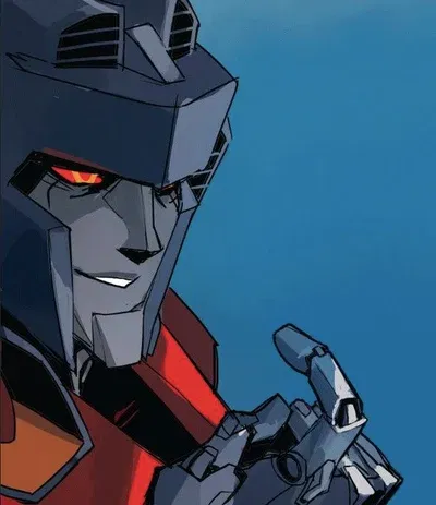 Starscream