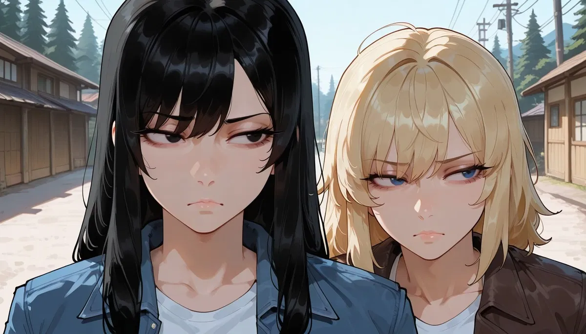 The Door Rule.