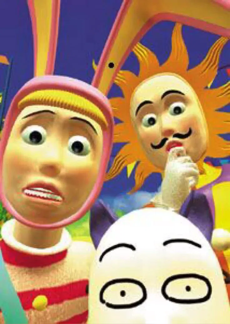 「CANKER SORE」|| Popee The Performer 🎪