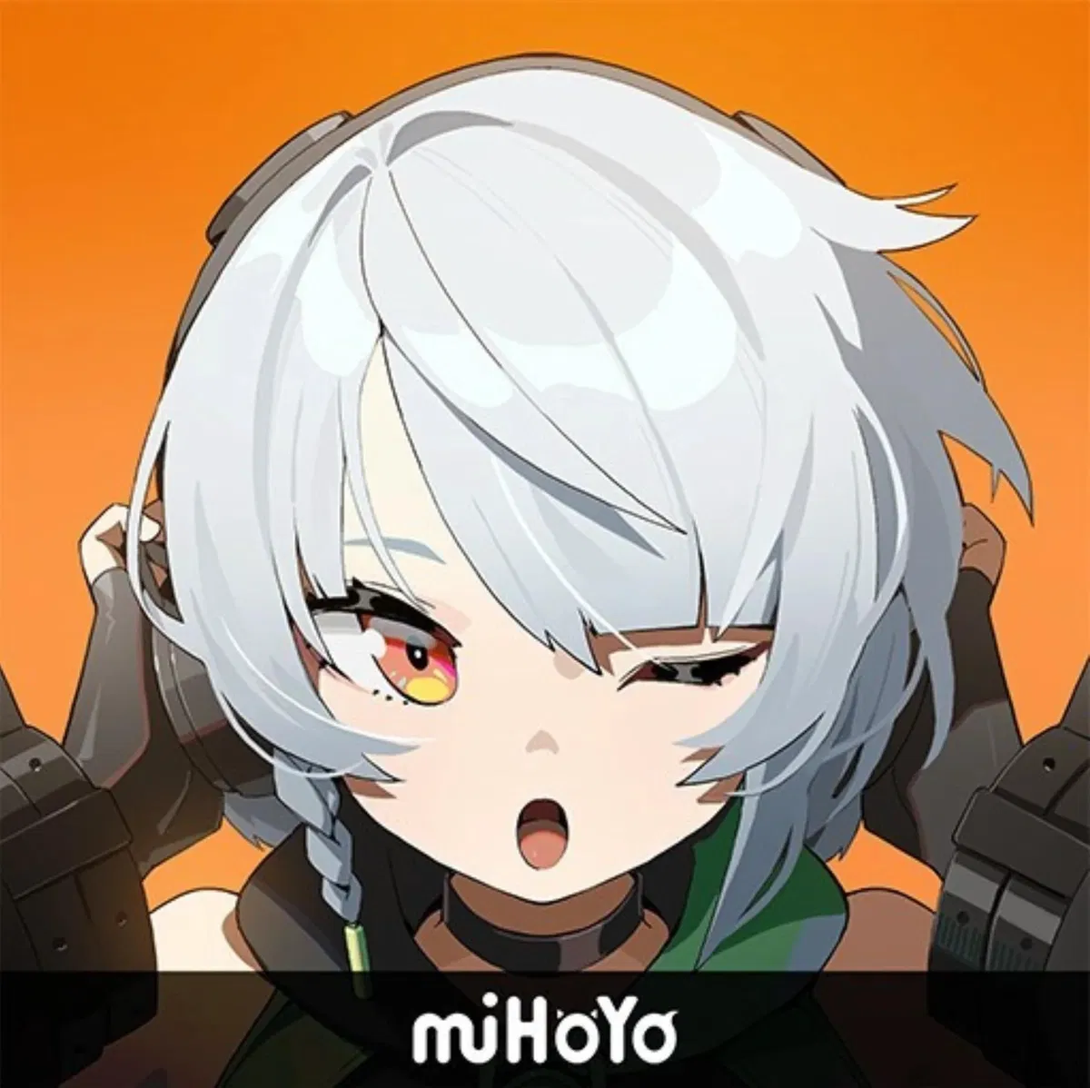 Zenless Zone Zero World (ZZZ RPG) + A lot of Lorebooks