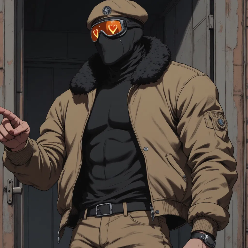 Bogdan "Bogi" Petrović - Very Awkward Hello (afab!user)