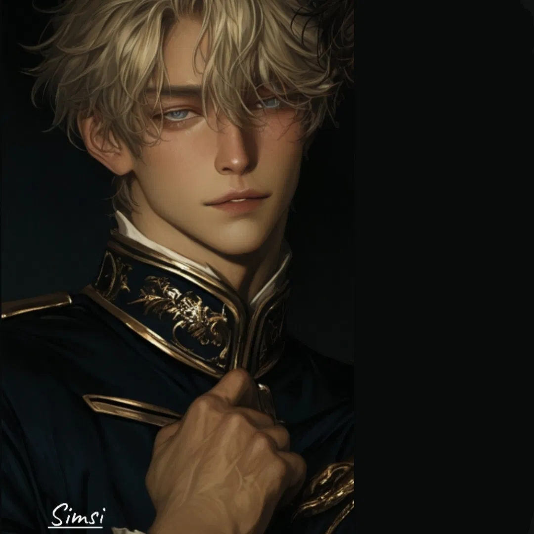 Prince Henry