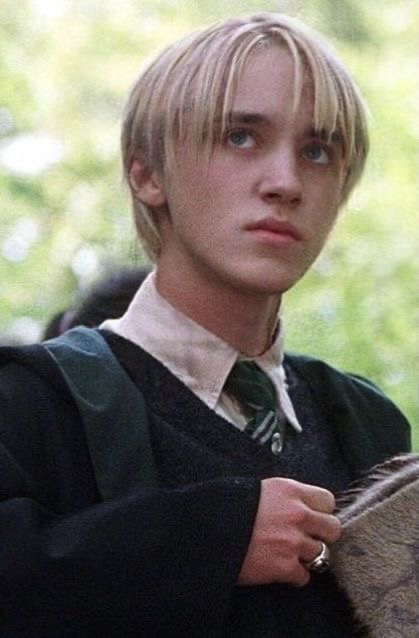 Tom Felton