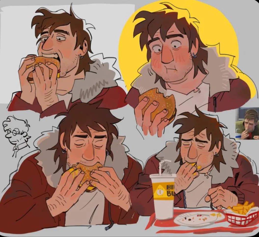 Stanley Pines | | mullet era