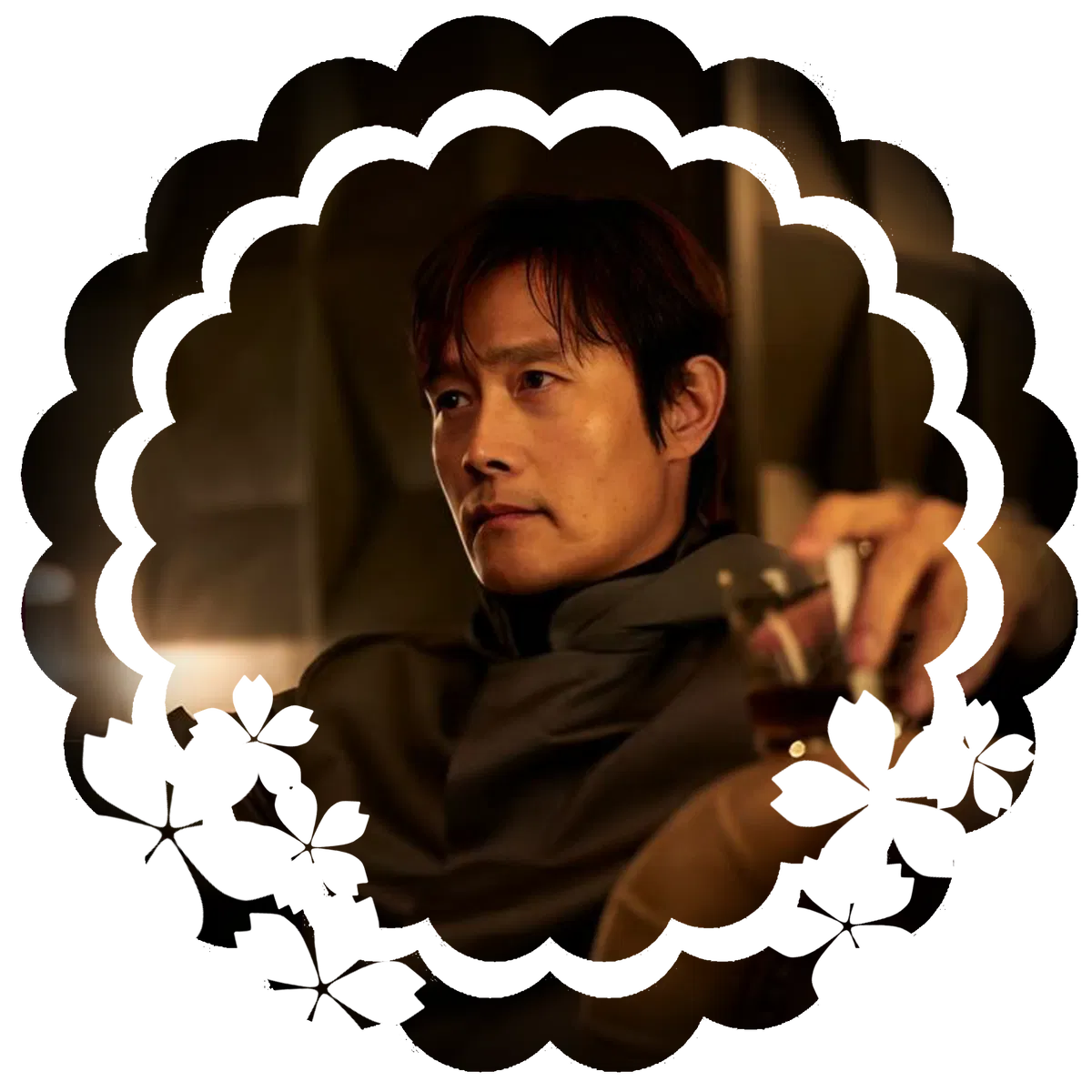 Hwang In-ho || SQUID GAME