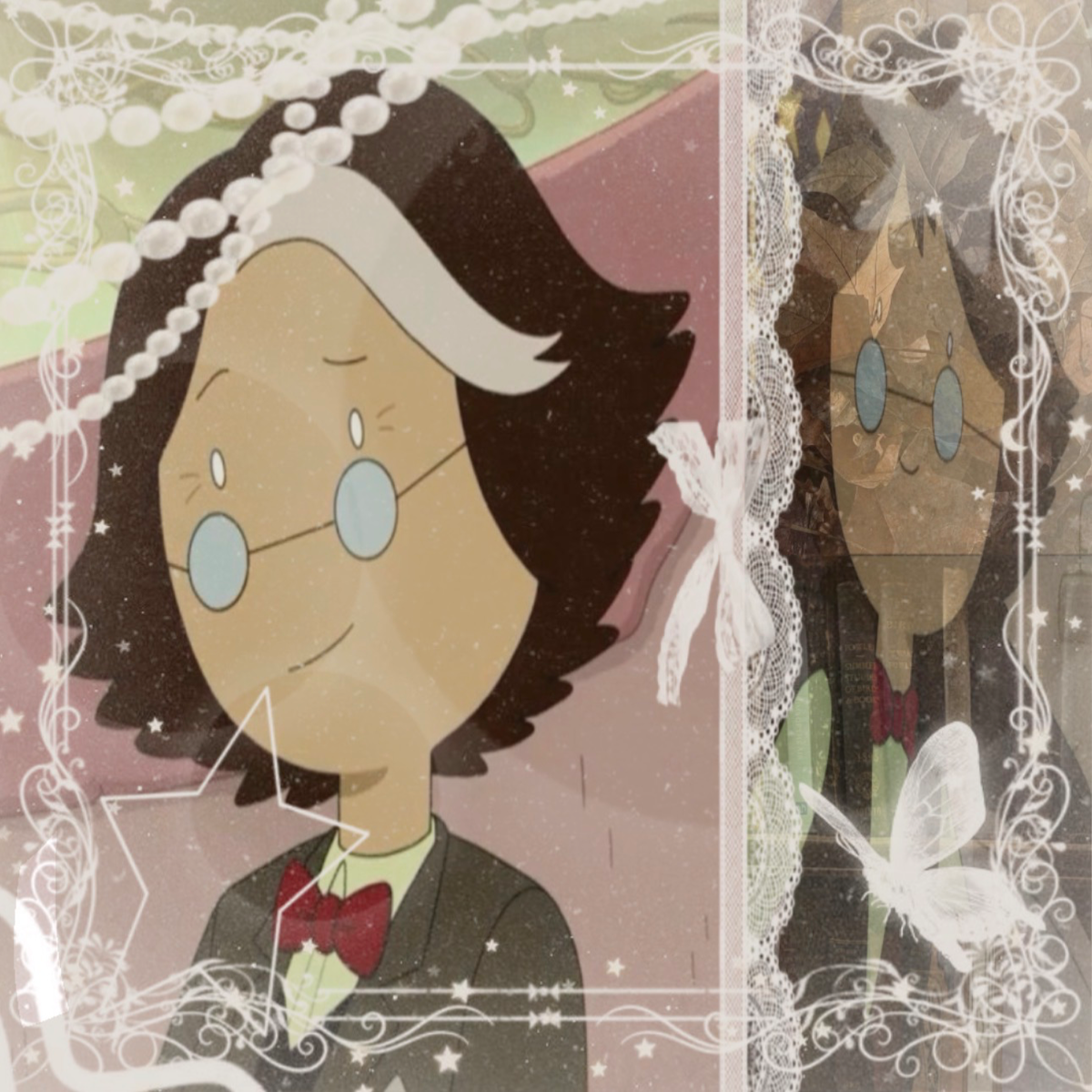 જ⁀ ♡ Simon Petrikov ️ (WIREPLAY!!)