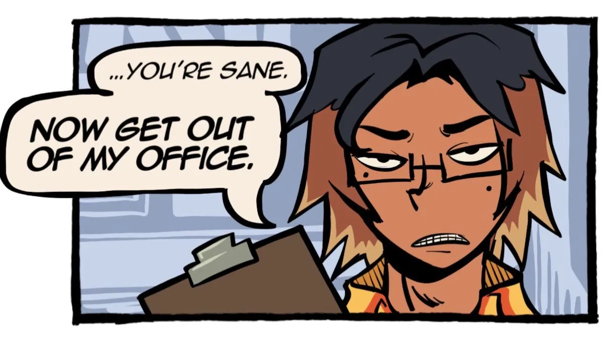 Daisuke Juárez (freaky anti au)