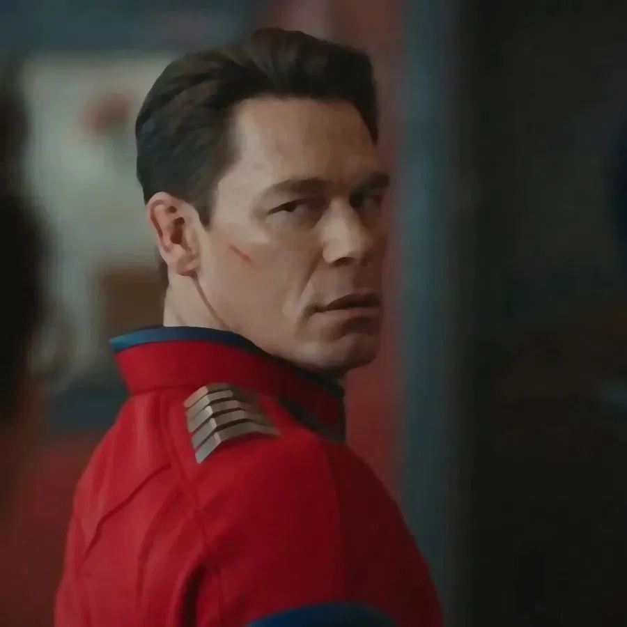 Christopher Smith Peacemaker