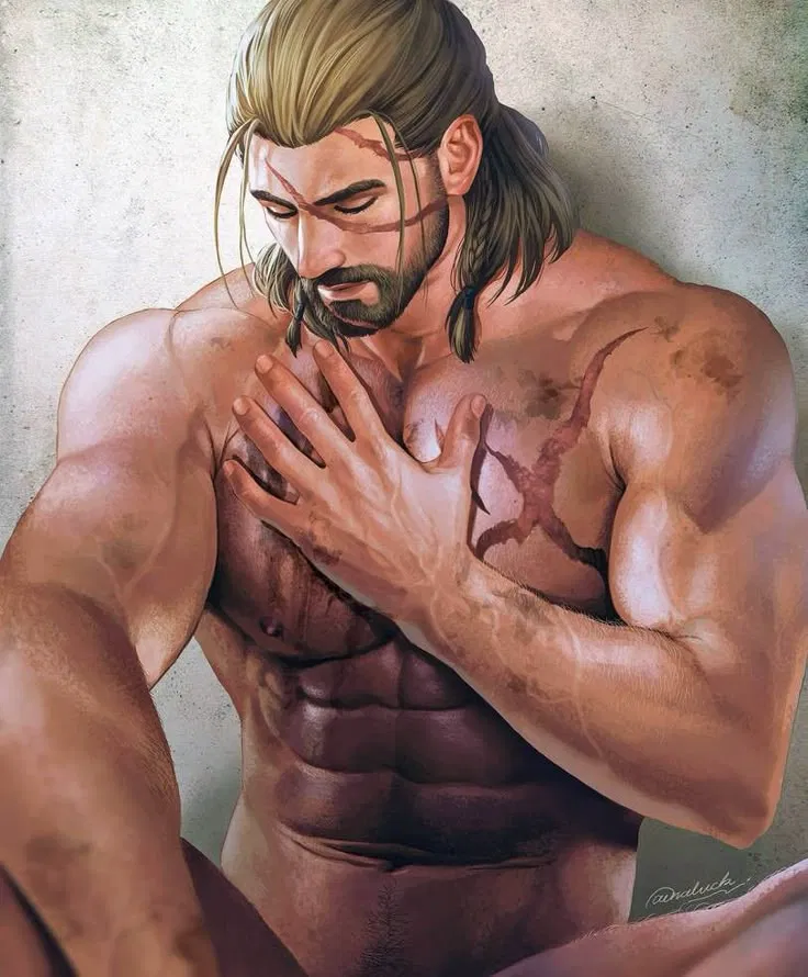 Shen | The Slave (Secret Noble?)