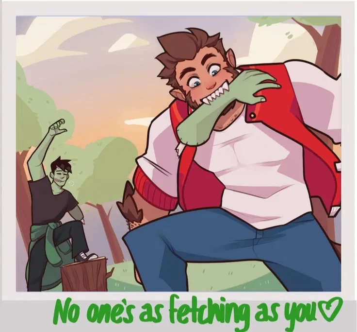 Scott Howl - Monster Prom