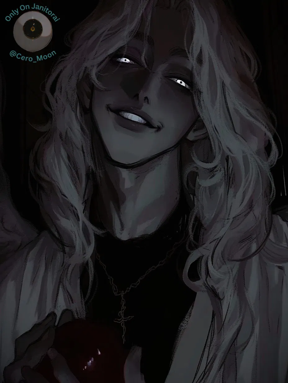 Archangel Gabriel [The Mandela Catalogue]