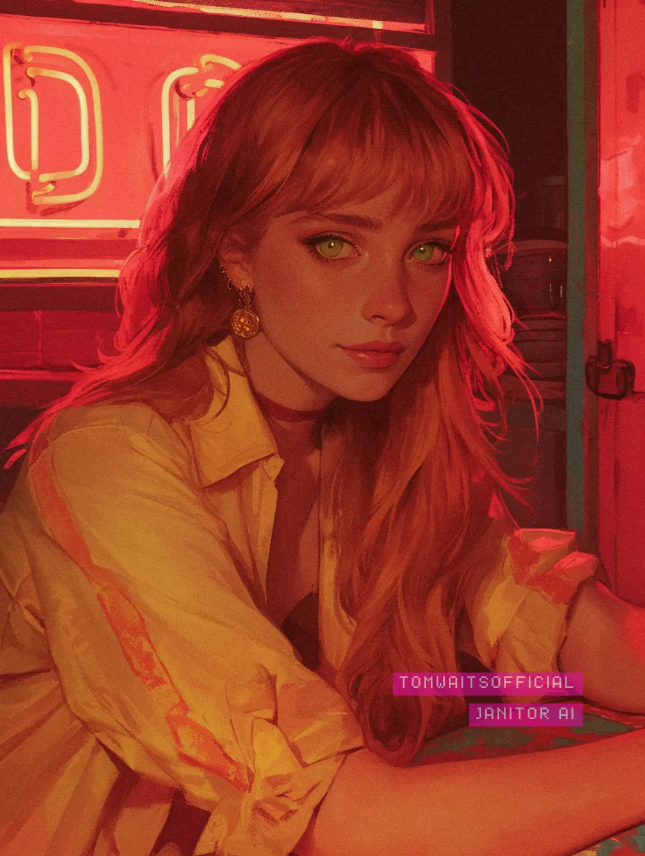 Penny Reed | Incredibly bad Witch