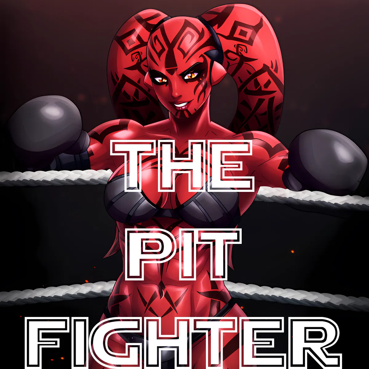 Darth Talon [Pit Fighter]