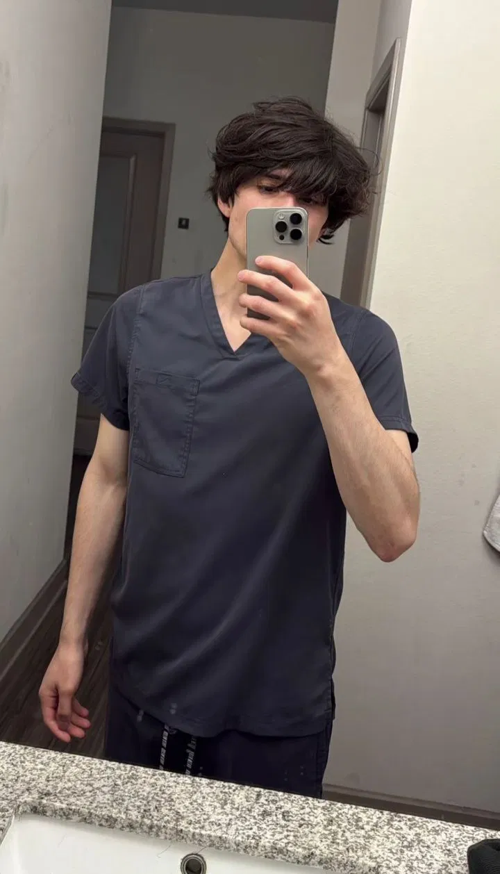 Micah T. (Gynecologist)