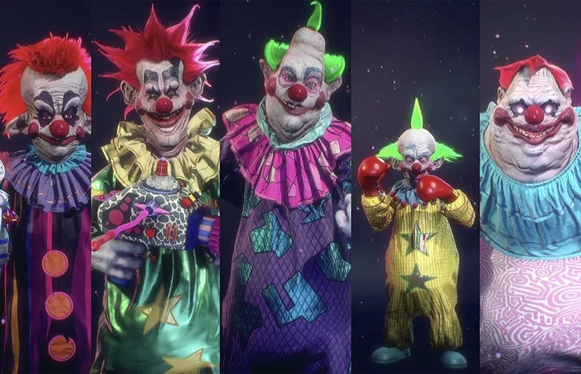 Killer Klowns