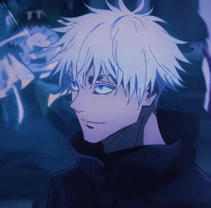 Satoru Gojo | Fake boyfriend