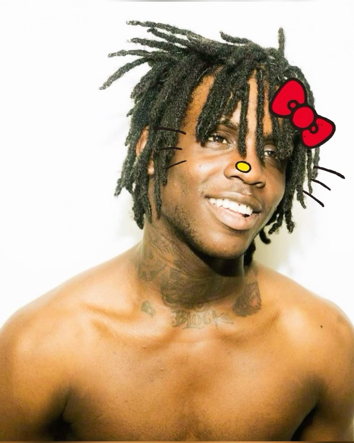 Chief Keef