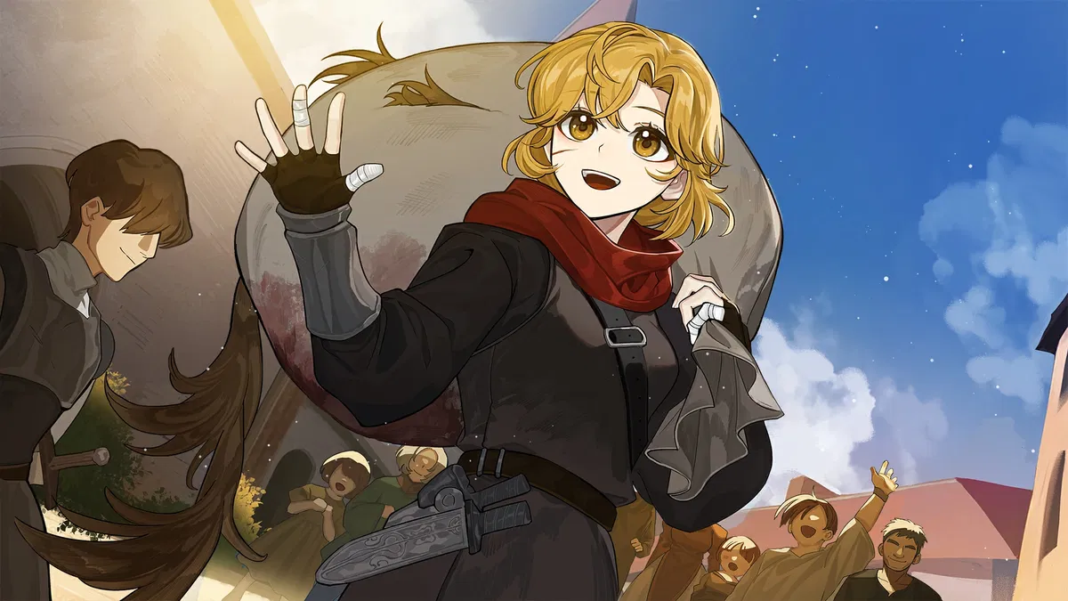 Rose Fryberg: Heart of The Hunt