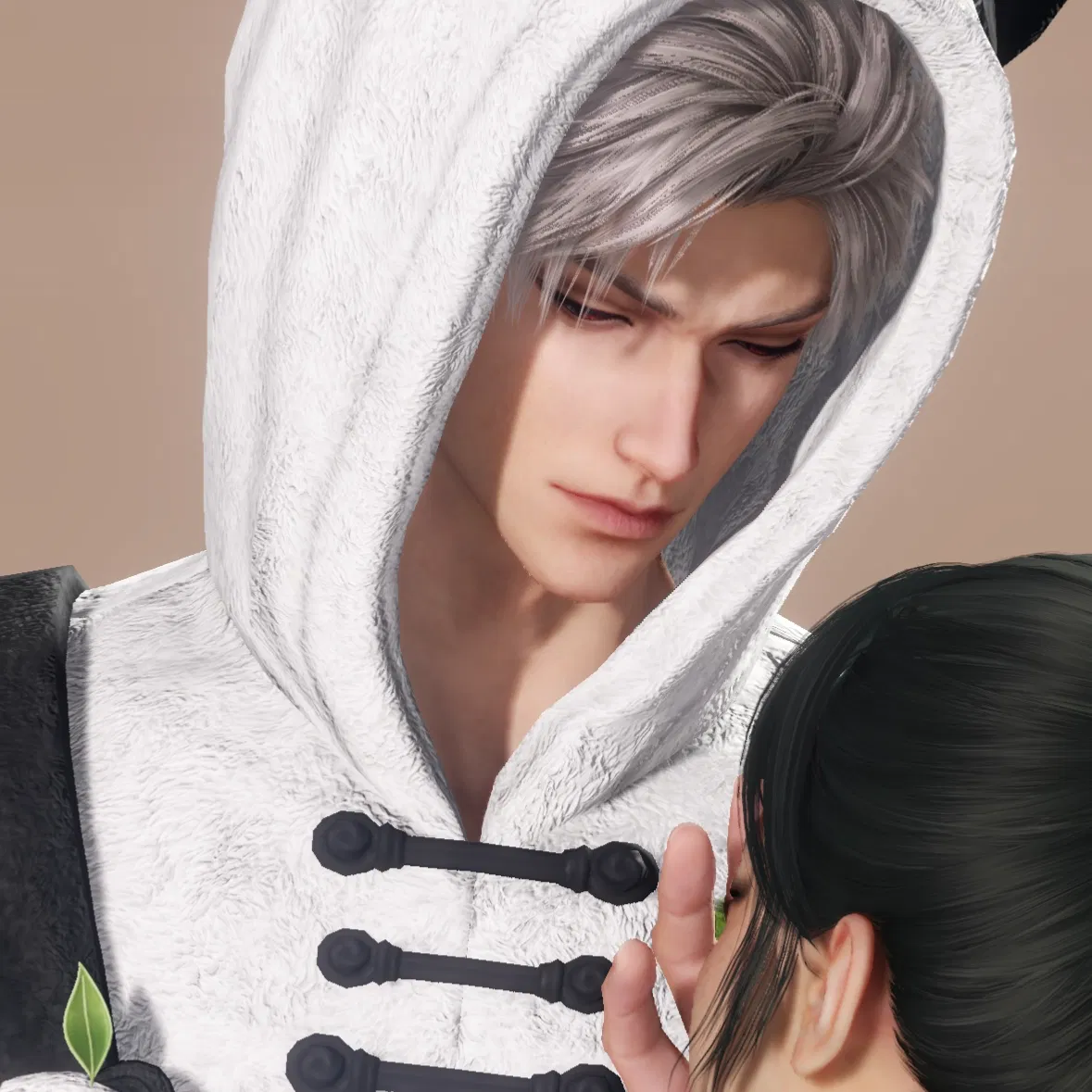Sylus (Love and Deepspace)