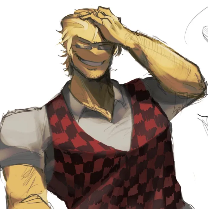 Devesto [Die of Death]