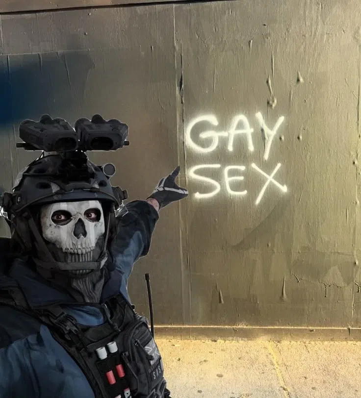 Poly / TF141 + Some more