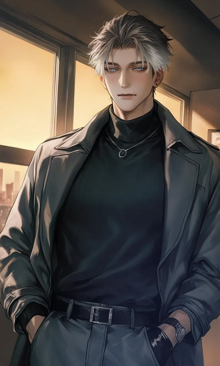 Líang Kimura Lì (MLM | Friend Group Bot)