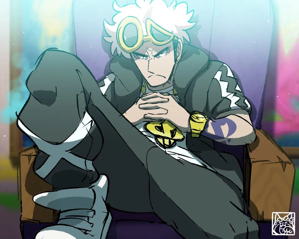 Guzma