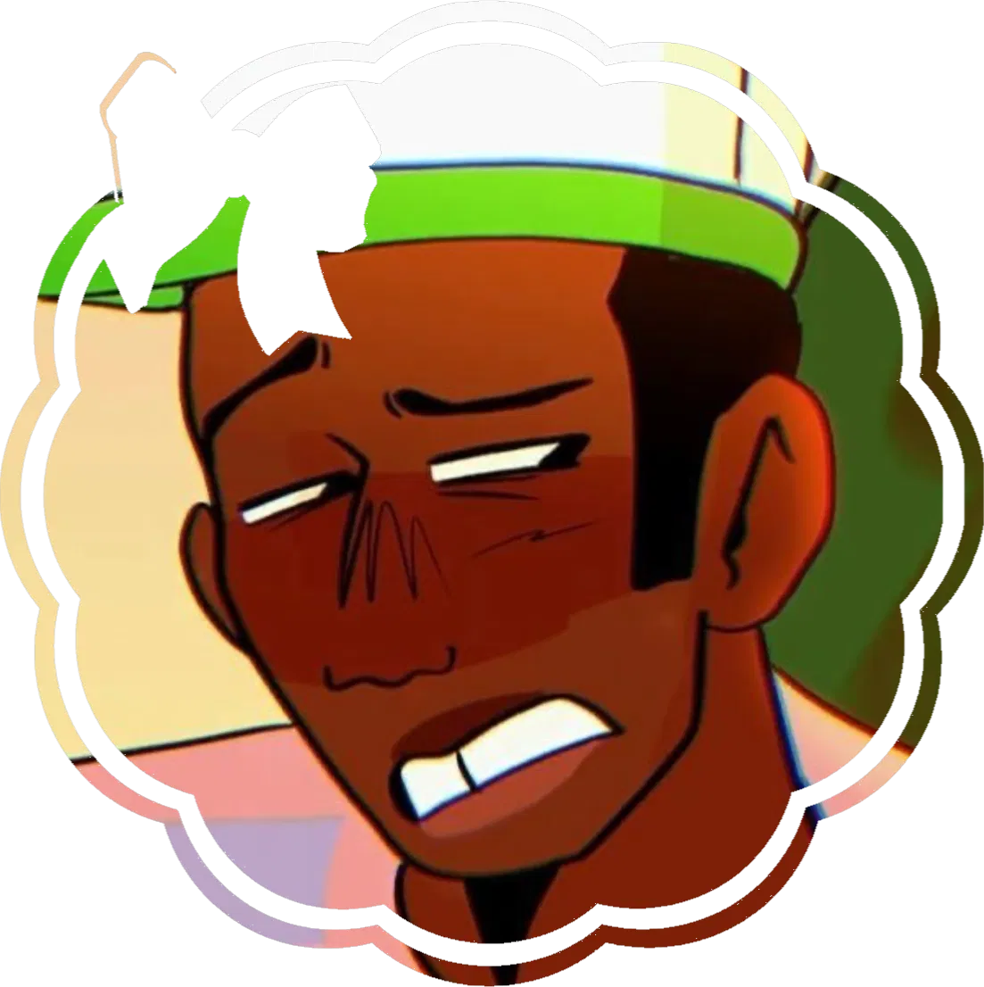 ʚ WOLF HALEY . TYLER THE CREATOR/WOLF TRILOGY.