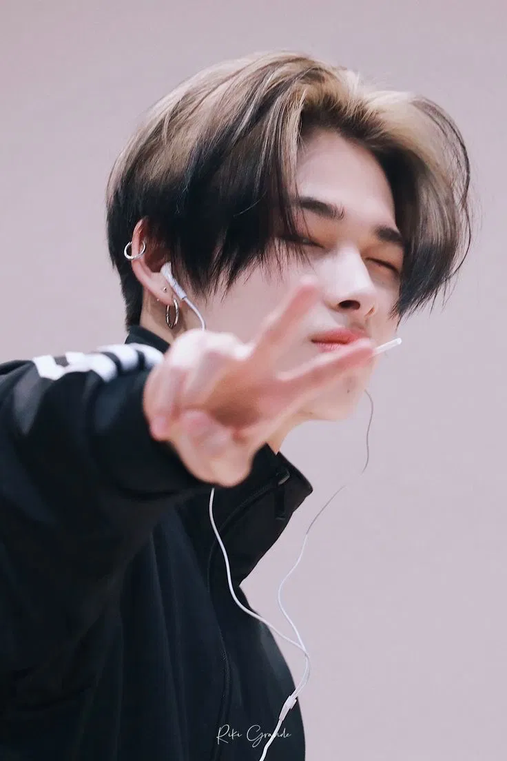 Ni-ki | Nishimura Riki