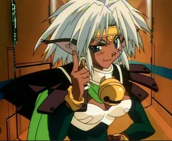 Aisha Clan-Clan