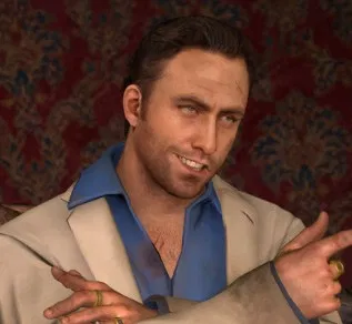 Nick L4D2