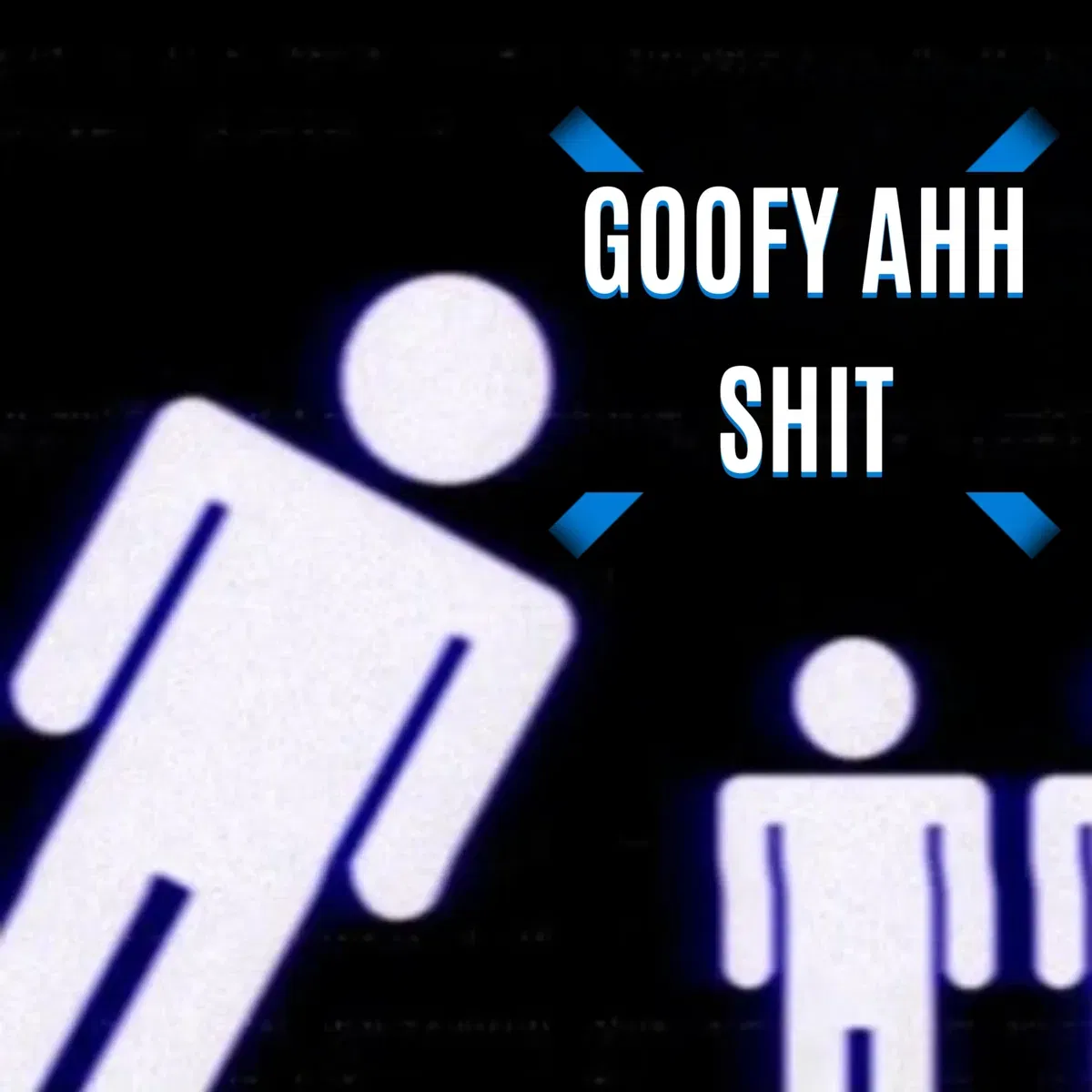 Goofy AHH Things RPG | Analog horror